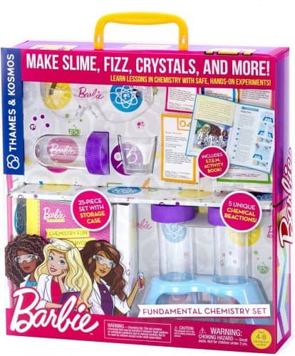 Best Chemistry Sets for Kids 2021: Catalyze Their Development ... Best Chemistry Sets for Kids 2021: Catalyze Their Development ...