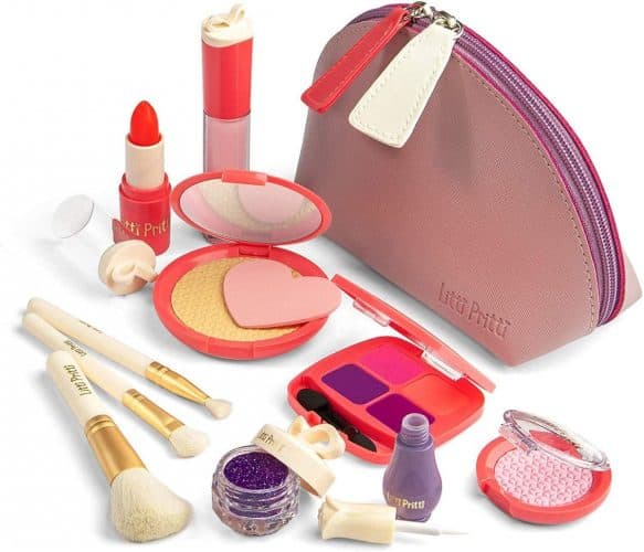 Best Makeup Sets for Kids 2022: Little Superstar - LittleOneMag
