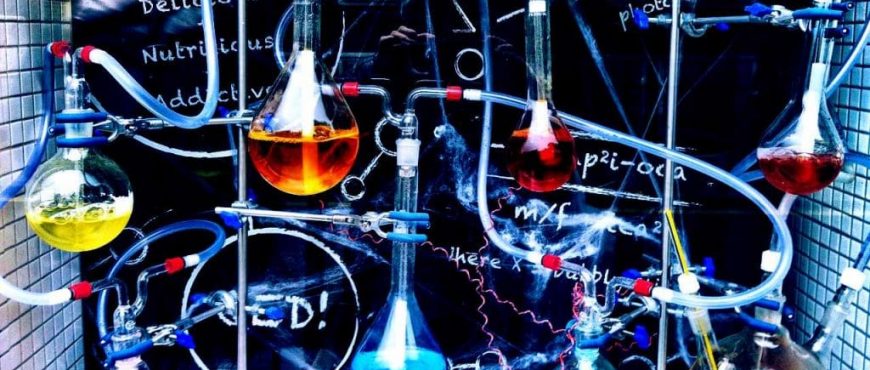 Best Chemistry Sets for Kids 2021: Catalyze Their Development ...