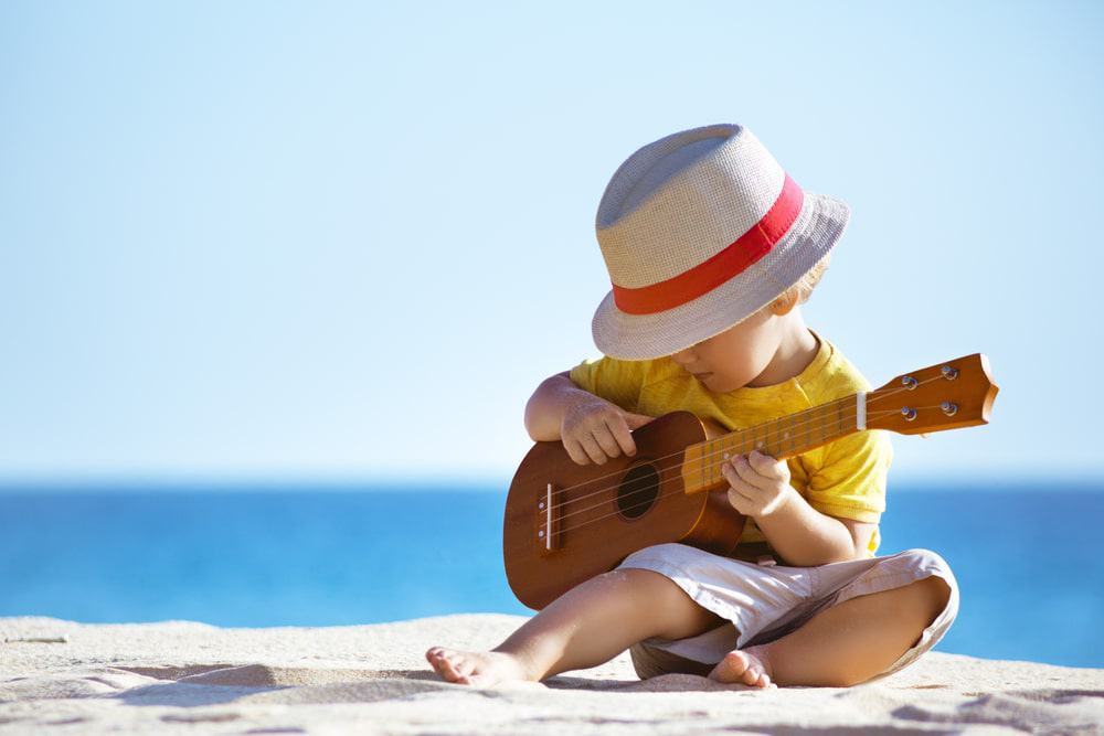 Best Ukuleles for Kids to Find Their High Note - LittleOneMag