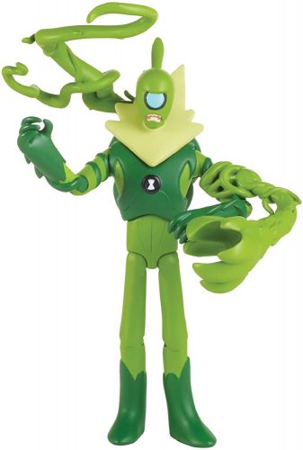 Best Ben 10 Toys for Kids 2021: It’s Hero Time! - LittleOneMag