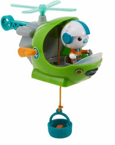Best Octonauts Toys for Kids 2022: Sound the Octo-Alert! - LittleOneMag