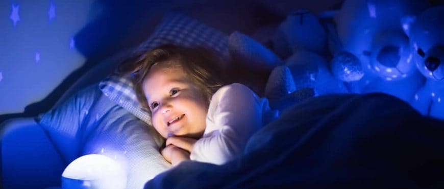 Best Baby Night Lights 2021: Keep the Monsters Away - LittleOneMag