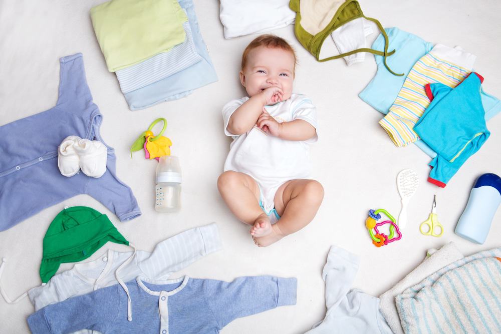 Best Baby Detergents 2021: Soft Clothes for Sensitive Skin - LittleOneMag