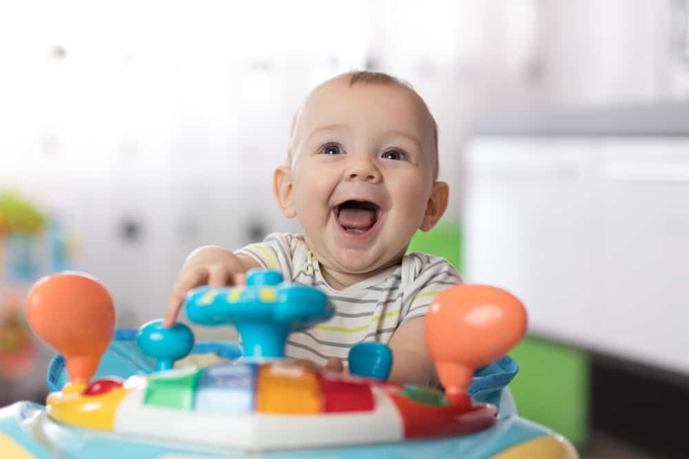 Best Baby Activity Centers 2022 Keep Them Stimulated LittleOneMag Best Baby Activity Centers 2022 Keep Them Stimulated LittleOneMag