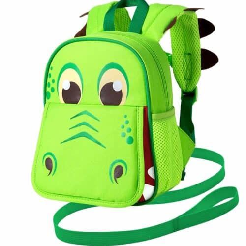 Best Child Leashes 2021: On a Tight Leash - LittleOneMag