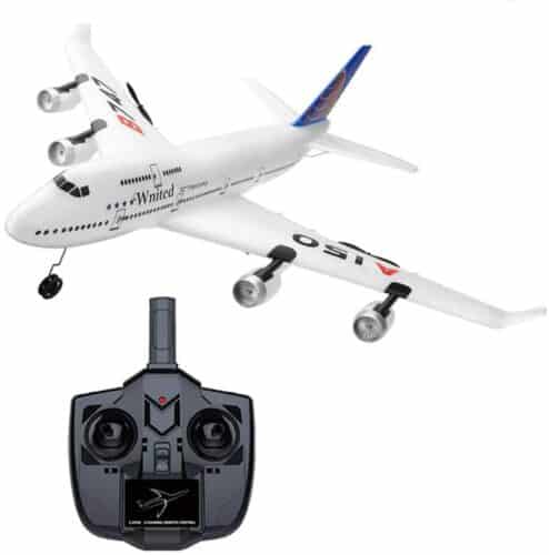 Best Remote Control Airplanes for Kids 2025: Soar Through the Sky ...