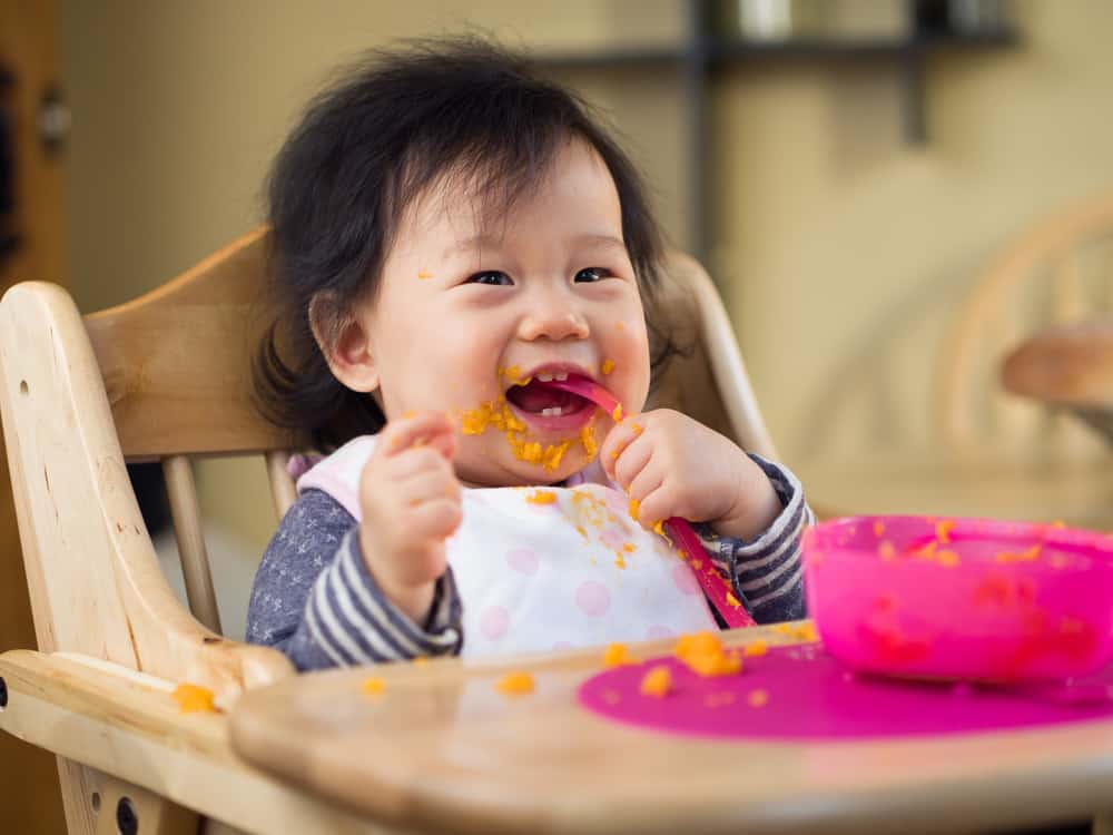 Best Baby Placements 2021: Their Seat at the Table - LittleOneMag