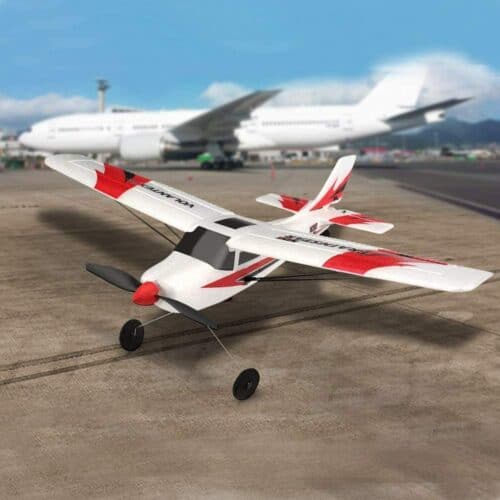 Best Remote Control Airplanes for Kids 2021: Soar Through the Sky ...