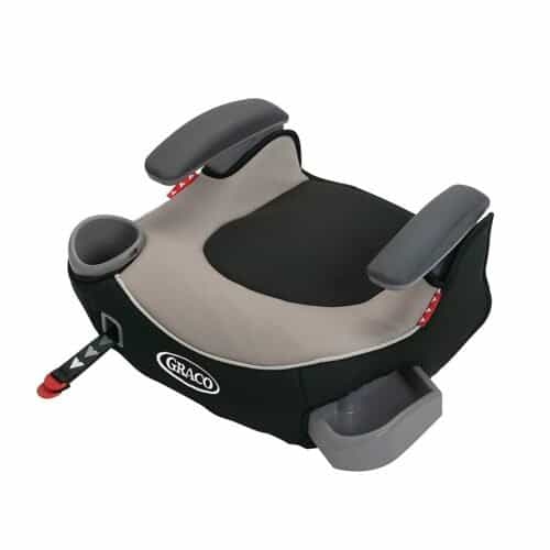 Best Narrow Booster Car Seats 2022: For Big Families - LittleOneMag