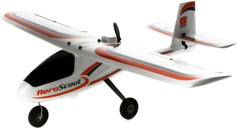 Best Remote Control Airplanes for Kids 2025: Soar Through the Sky ...