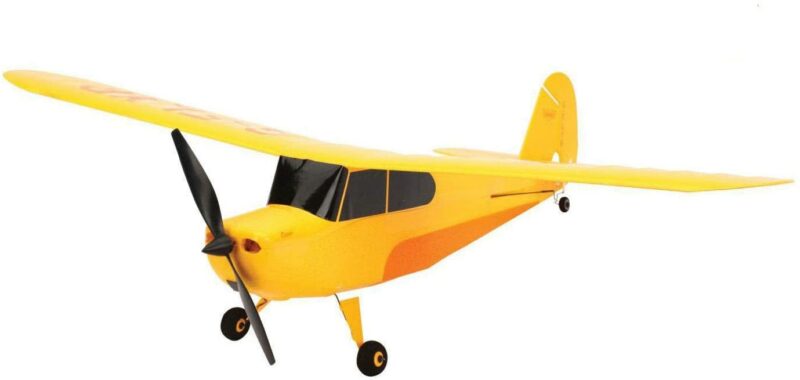 Best Remote Control Airplanes for Kids 2021: Soar Through the Sky ...
