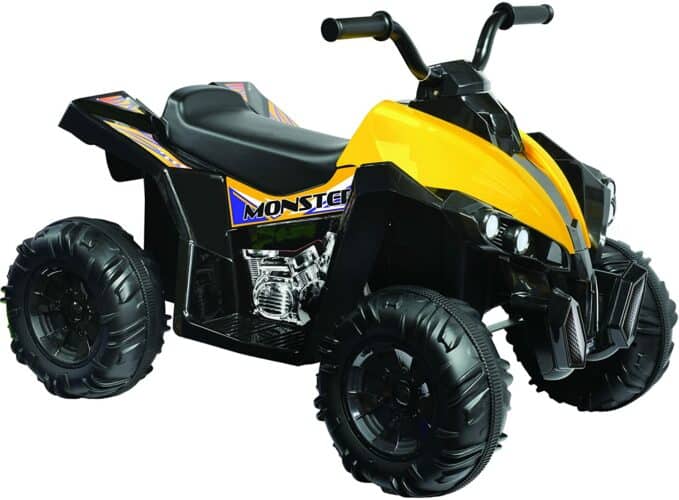 Best 4-Wheelers for Kids 2026: Hit the Trails - LittleOneMag