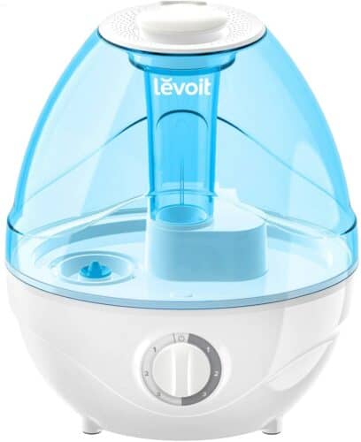 Best Baby Humidifiers 2025: Create the Perfect Environment - LittleOneMag