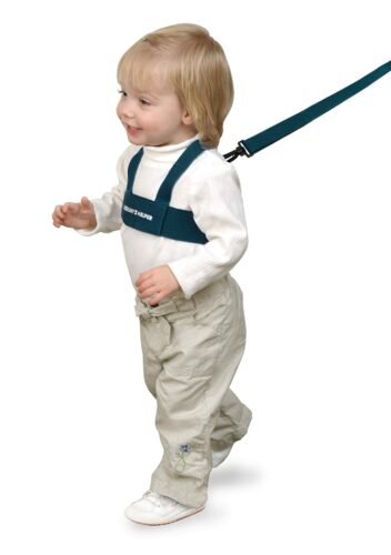 Best Child Leashes 2021: On a Tight Leash - LittleOneMag