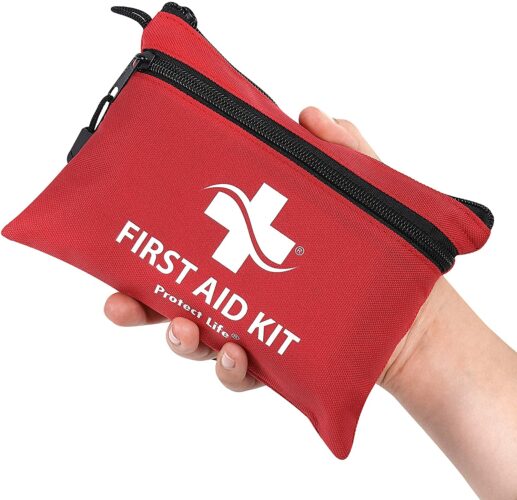 Best Baby First Aid Kits 2025: For Emergencies - LittleOneMag