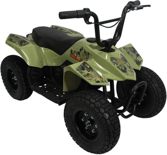 Best 4-Wheelers for Kids 2021: Hit the Trails - LittleOneMag