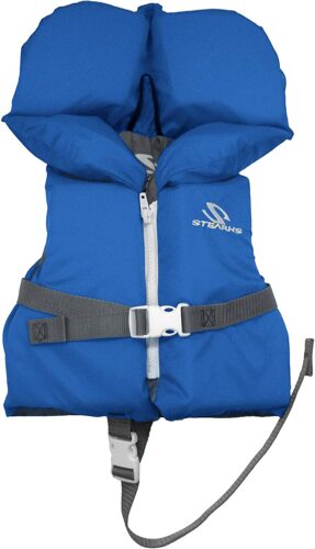 Best Life Jackets for Infants and Toddlers 2025: Baby on Board ...