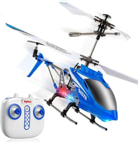 Best Remote Control Airplanes for Kids 2021: Soar Through the Sky ...