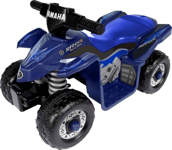 Best 4-Wheelers for Kids 2021: Hit the Trails - LittleOneMag