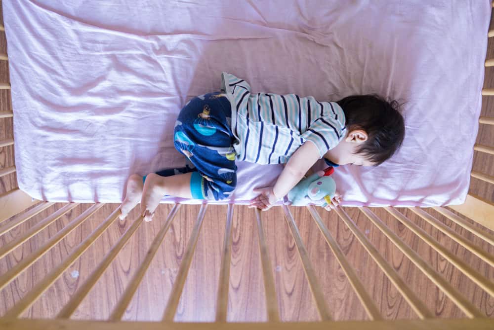 Best Toddler Bedrails and Bumpers 2022: Rock, Don’t Roll - LittleOneMag