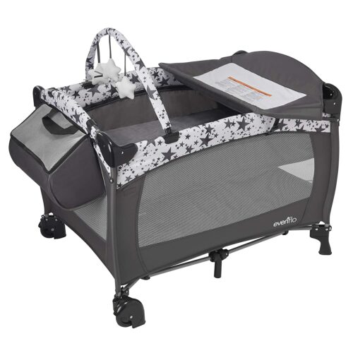 Best Baby Pack and Plays 2022: Make Playtime Easy - LittleOneMag