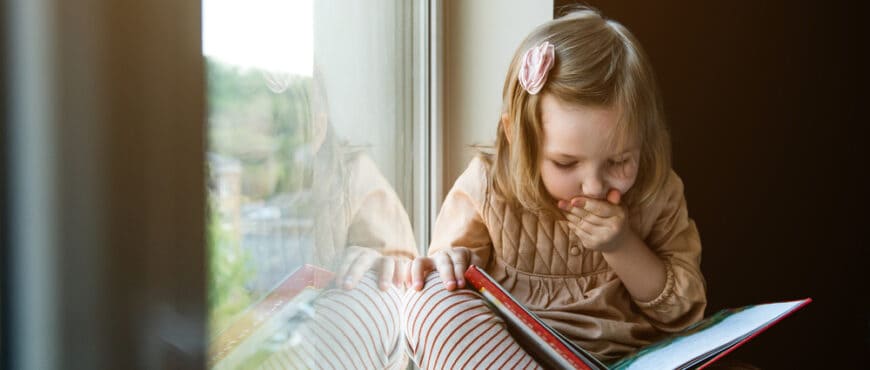 Best Books for 4 Year Olds 2021: The Joy of Reading - LittleOneMag