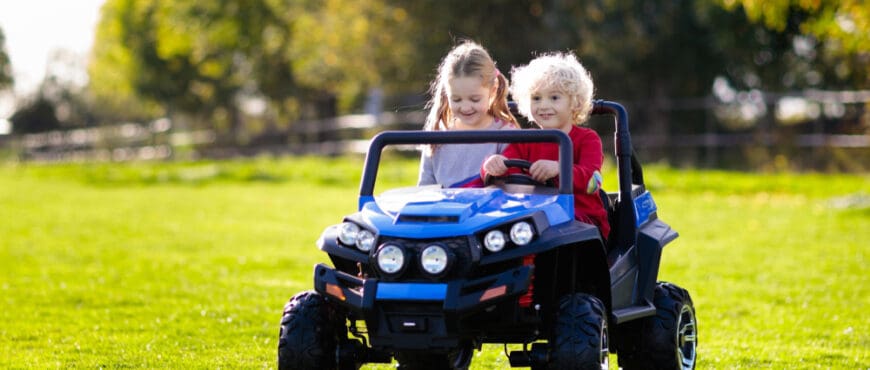 Best Power Wheels for Kids 2026: Tear up the Track - LittleOneMag