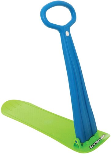 Best Snow Sleds for Kids 2022: Oh What Fun it is to Ride - LittleOneMag