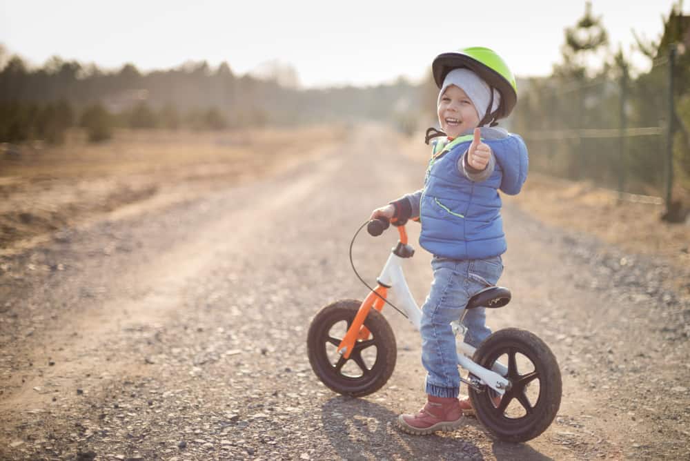 Best Toddler Bikes 2021: First Set of Wheels - LittleOneMag