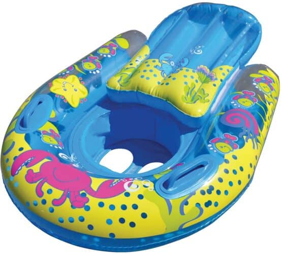 Best Baby Swim Floats 2026: Keep Their Head Above Water - LittleOneMag