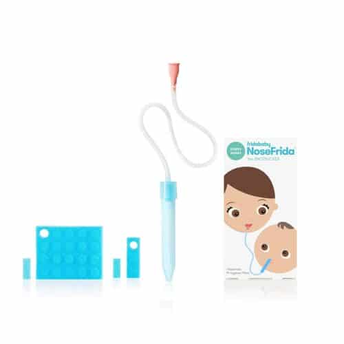 Best Baby Nasal Aspirators 2021: Breathe Easy - LittleOneMag