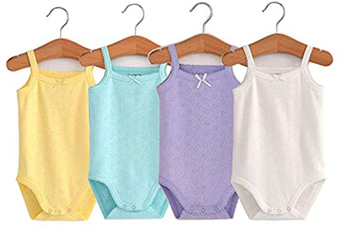 Best Baby Onesies 2022: Romp Around the House - LittleOneMag