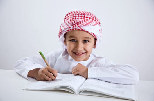 50 Amazing Arabic Boy Names LittleOneMag 50-amazing-arabic-boy-names-littleonemag