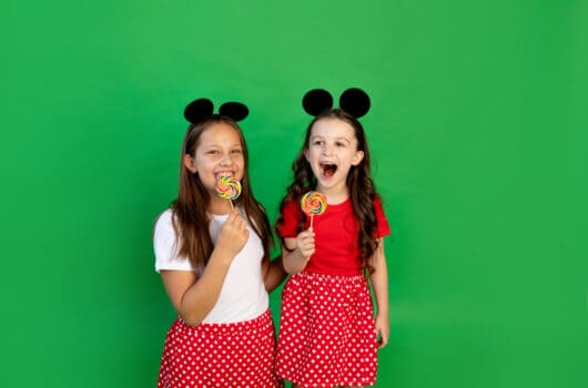 8 Names That Mean Mouse LittleOneMag