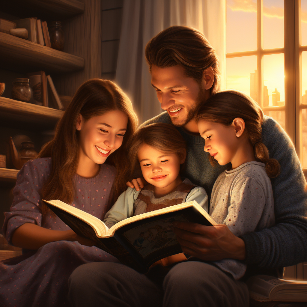 Biblical Wisdom for Parents: Exploring Key Verses on Parenting ...