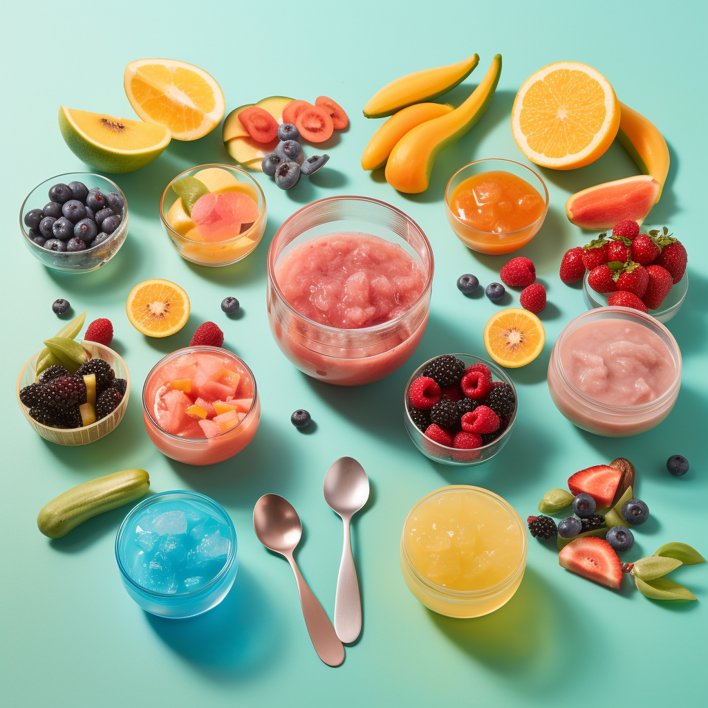 Exploring the Safety and Suitability of Jello for Babies - LittleOneMag