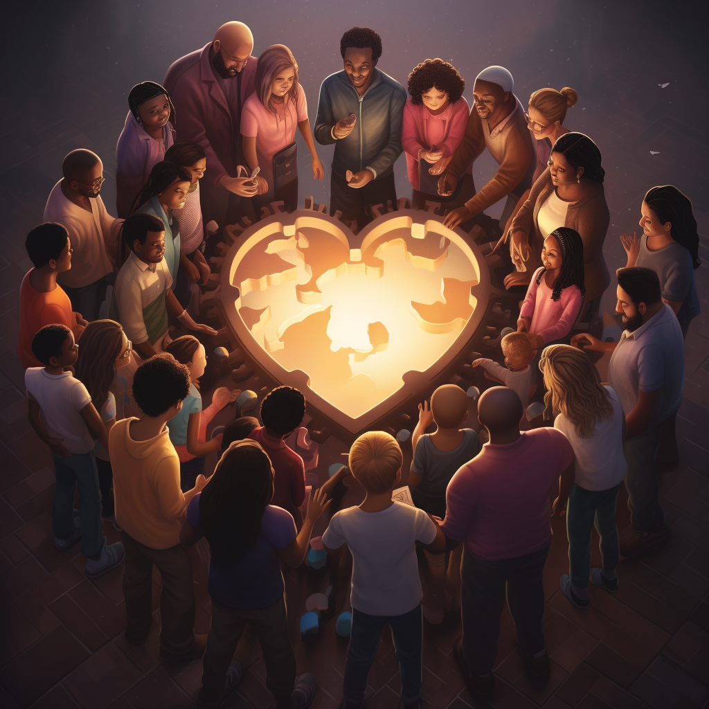 Mastering the Art of Single Parenthood: A Step-by-Step Guide - LittleOneMag