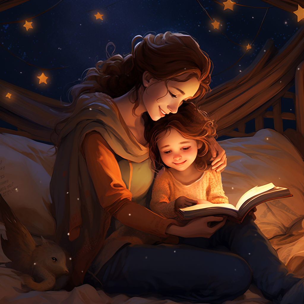 Building Strong Bonds: Exploring the Benefits of Child-Parent ...