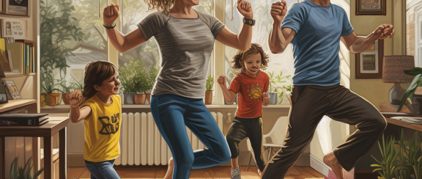 The Impact of Responsible Parenting on a Child's Physical Well-being ...