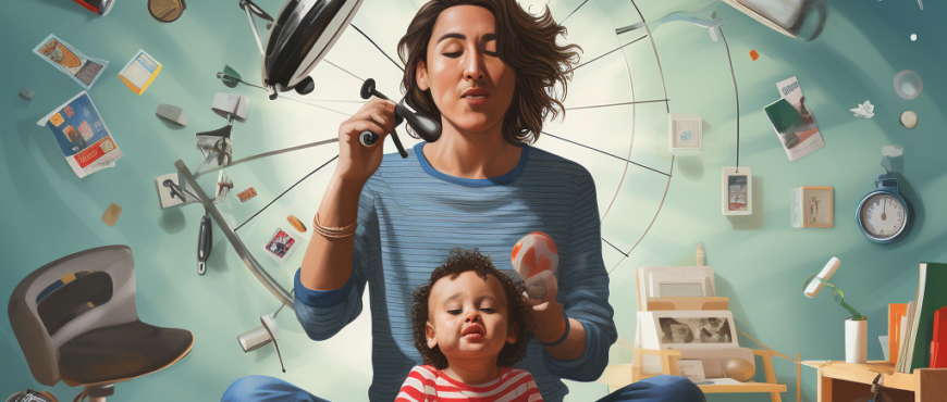 Simplifying Parenthood: A Step-by-Step Guide to Making Parenting Easier ...