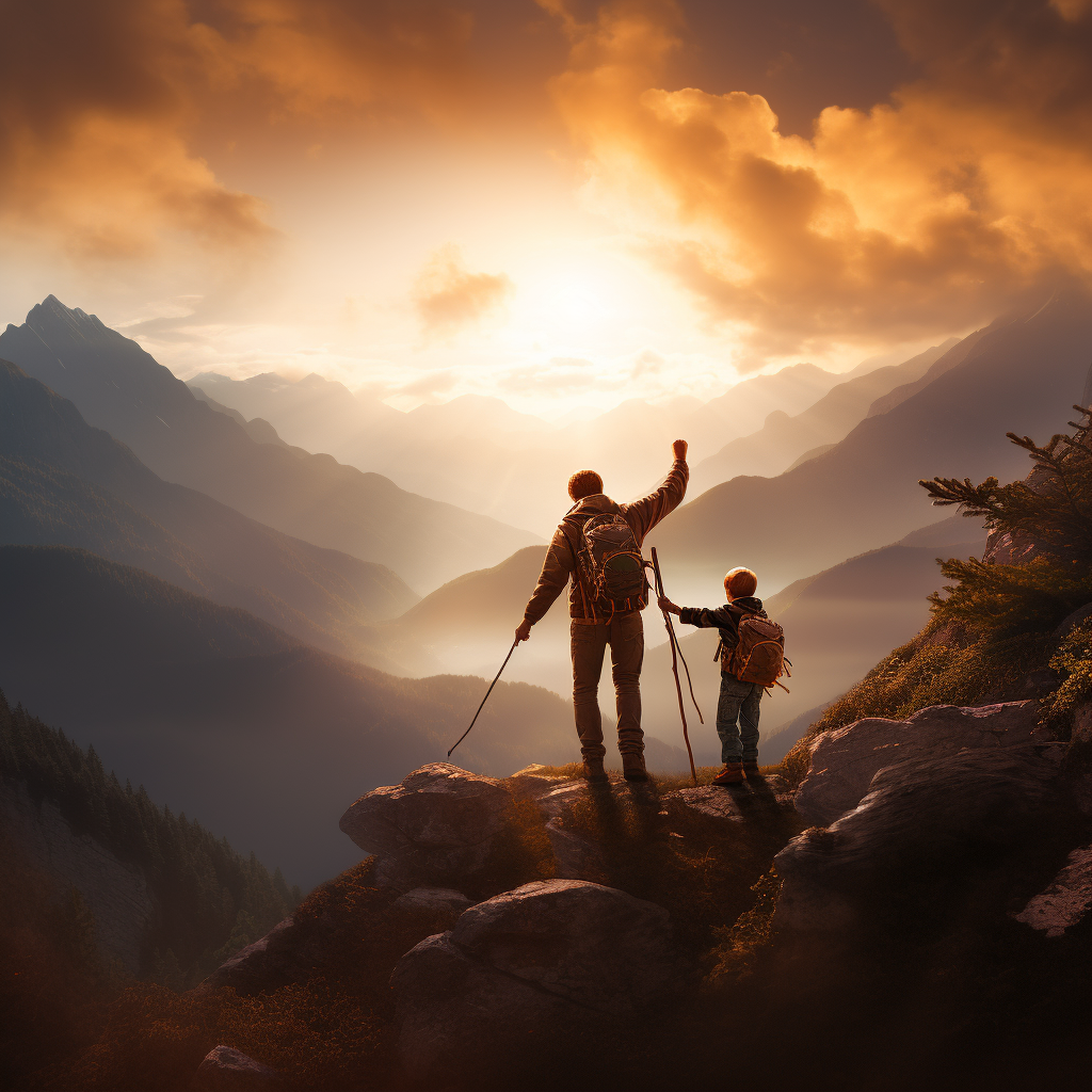 Engaging Parenting Activities: Fun Ways to Bond with Your Child ...