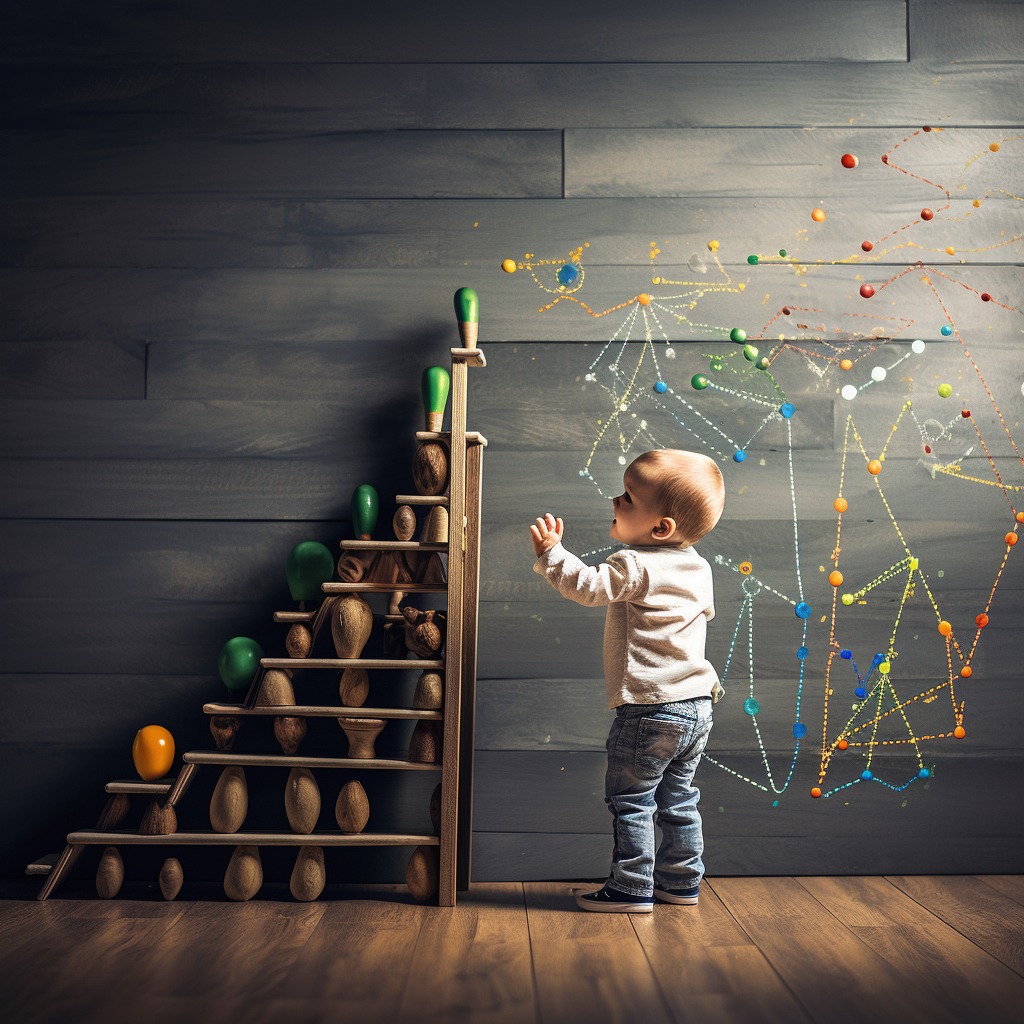 The Stages of Child Development: From Infancy to Adolescence - LittleOneMag