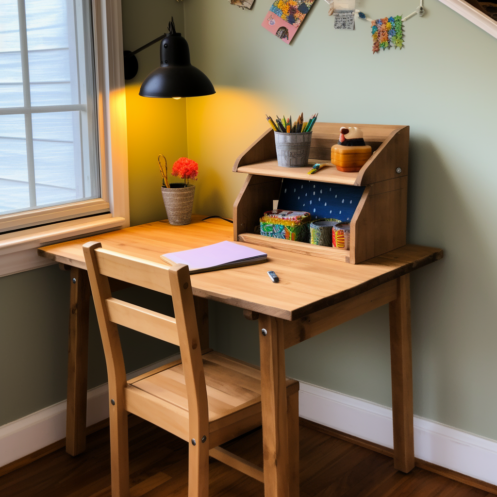 Designing an Effective Daily Routine for Kindergarten Homeschooling ...
