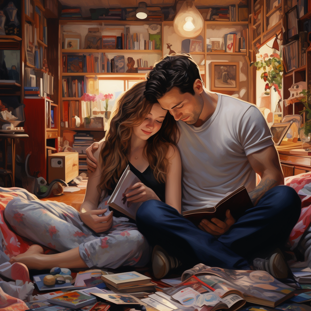 From Expectations to Reality: What Every Future Parent Should Know - LittleOneMag