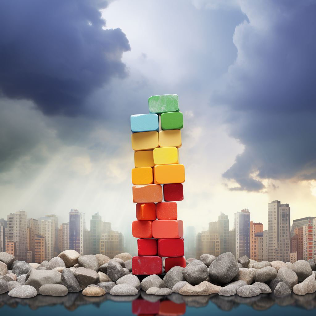 Co-Parenting Success: How the Grey Rock Method Can Help You Thrive ...