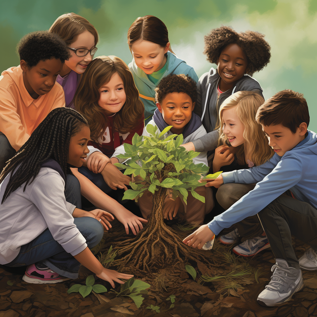 Raising Tomorrow's Leaders: The Power of Progressive Parenting ...