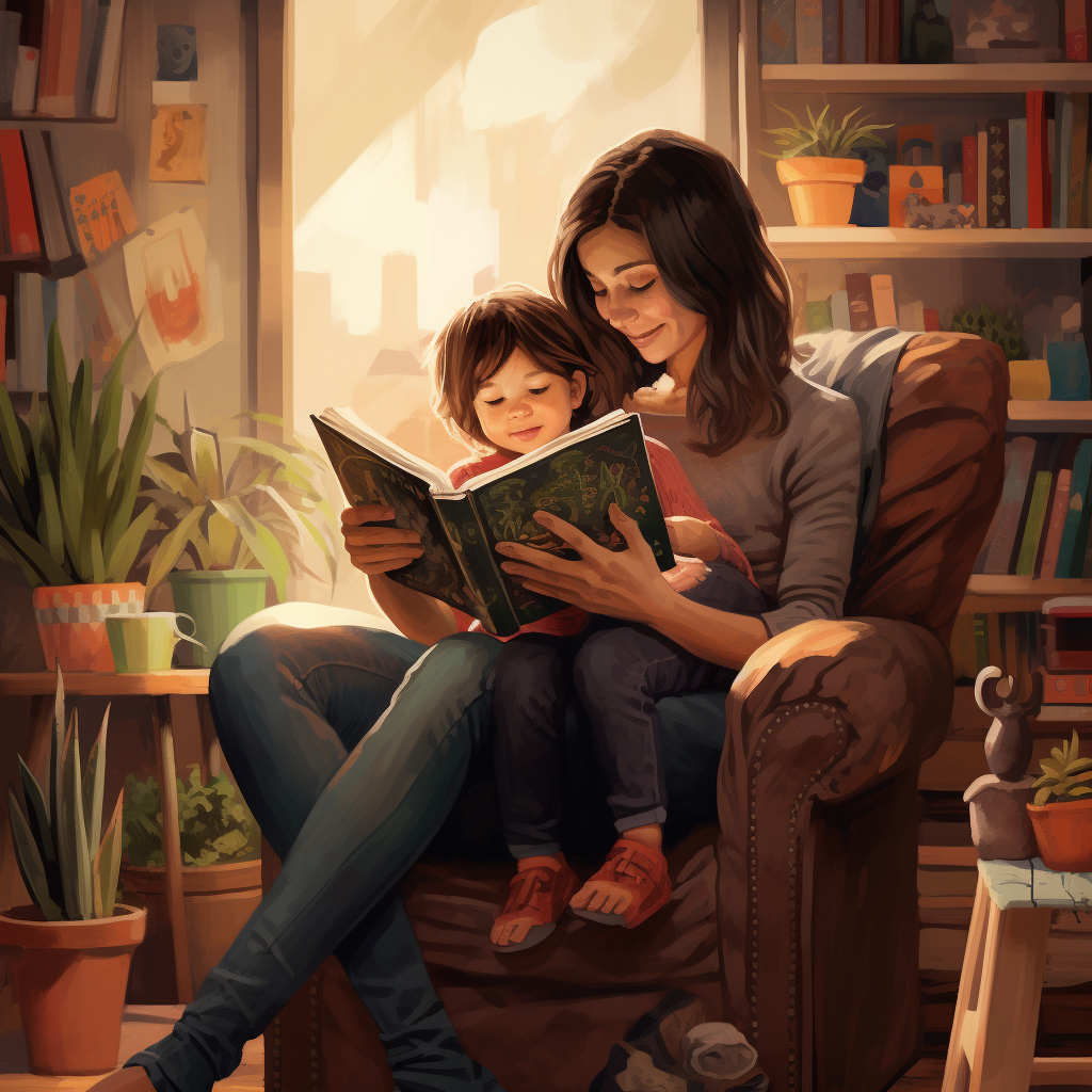 Proximal Parenting: Nurturing Emotional Development in Children ...