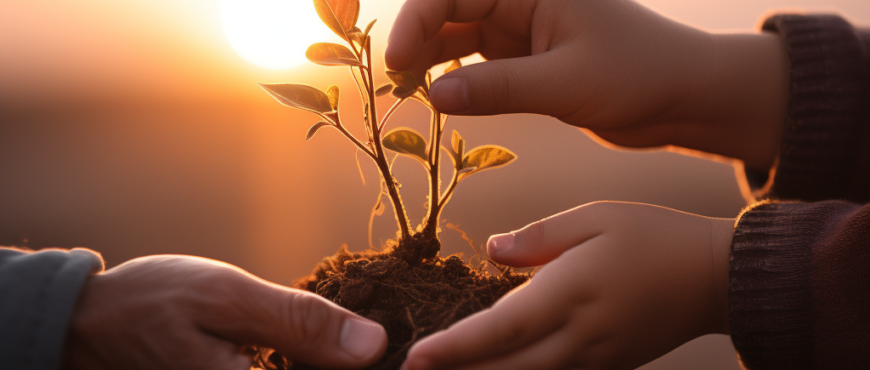 The Power of Trust in Parent-Child Relationships - LittleOneMag