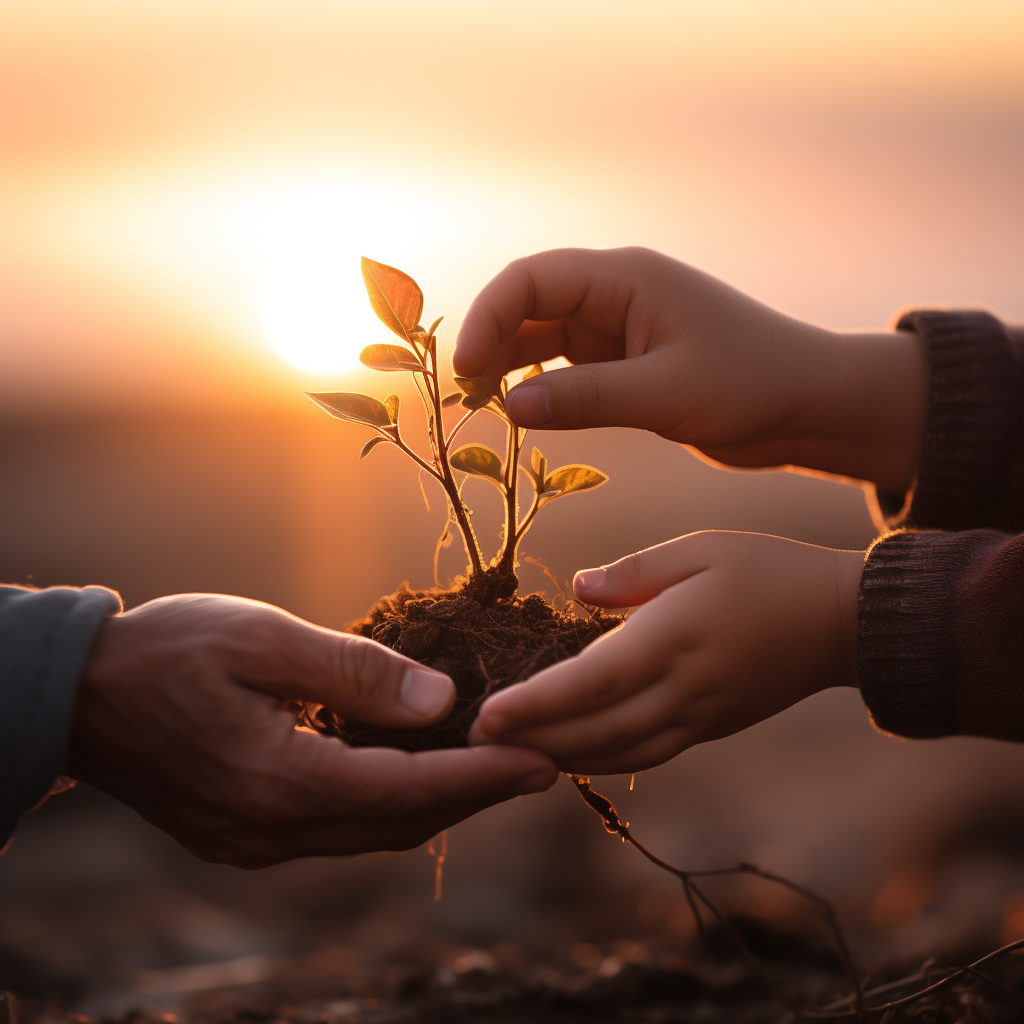 The Power of Trust in Parent-Child Relationships - LittleOneMag